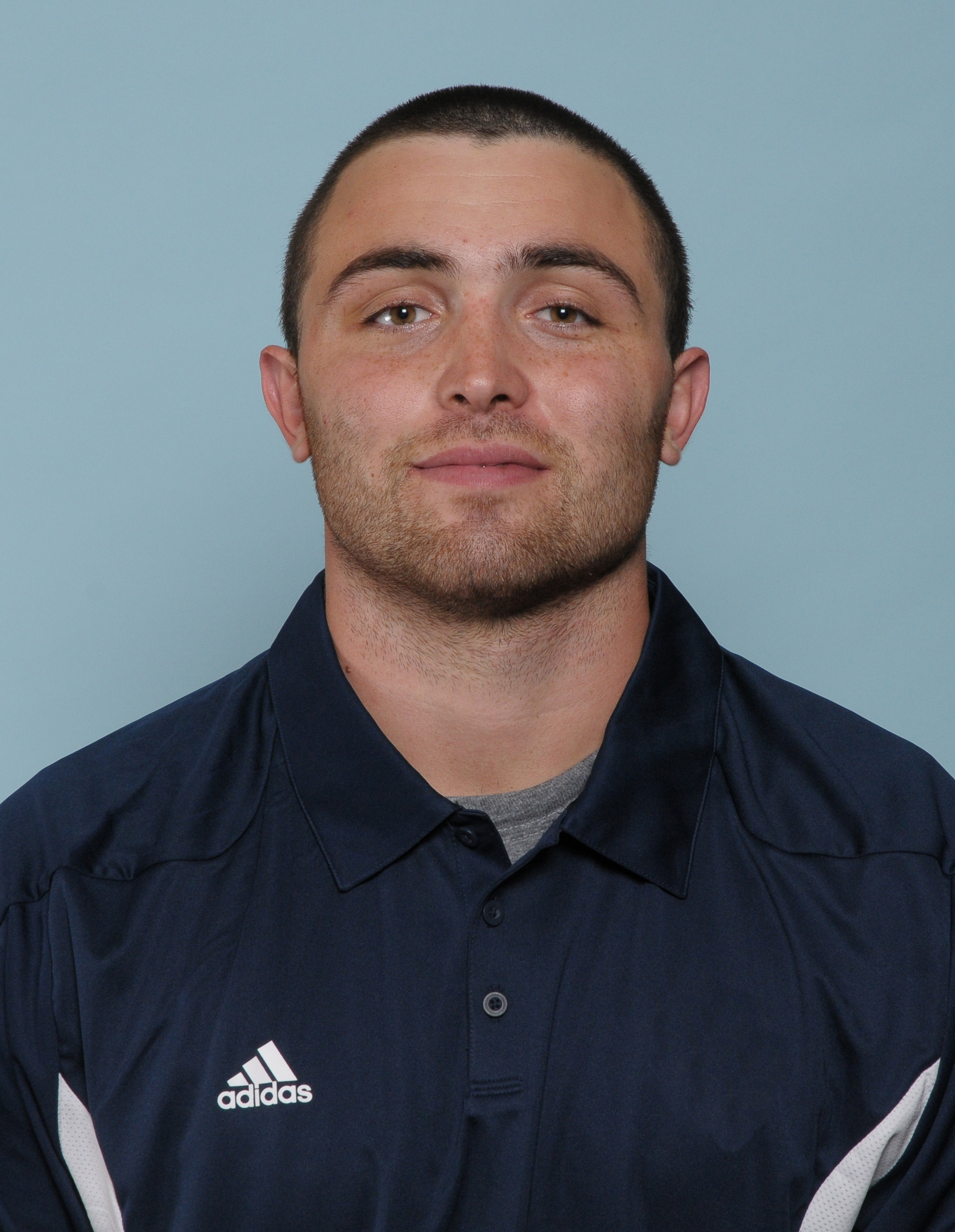 Mike Ragone ‘animal’ at tight end for KU | News, Sports, Jobs ...